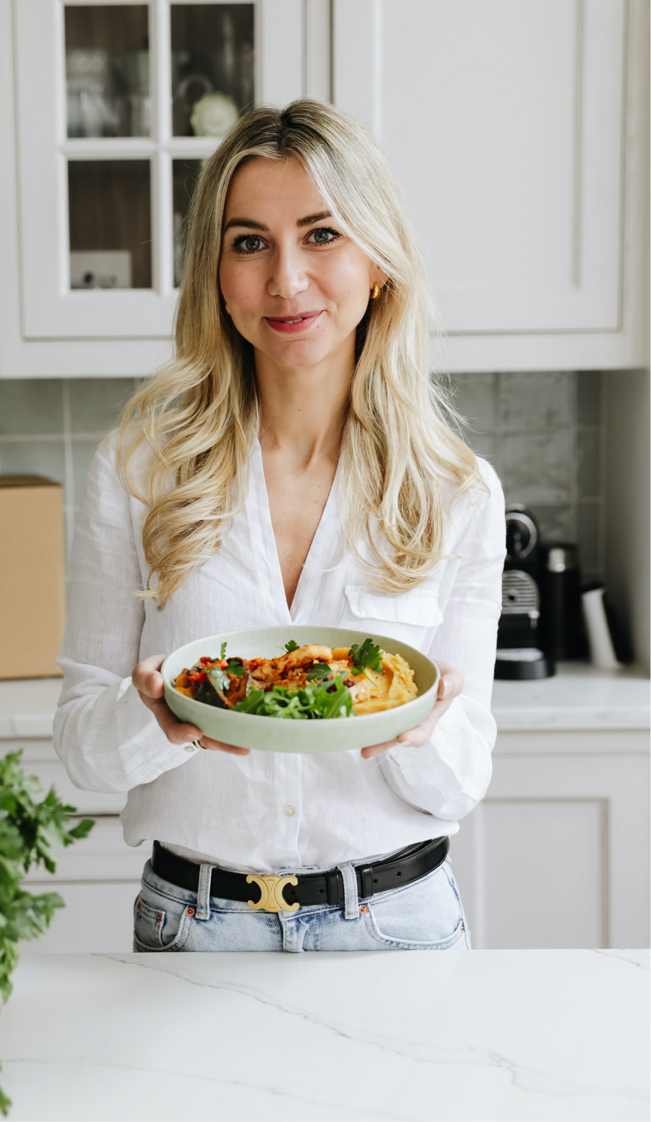 Mindful Eating: How Slowing Down Can Transform the Way You Feel – NUUDA