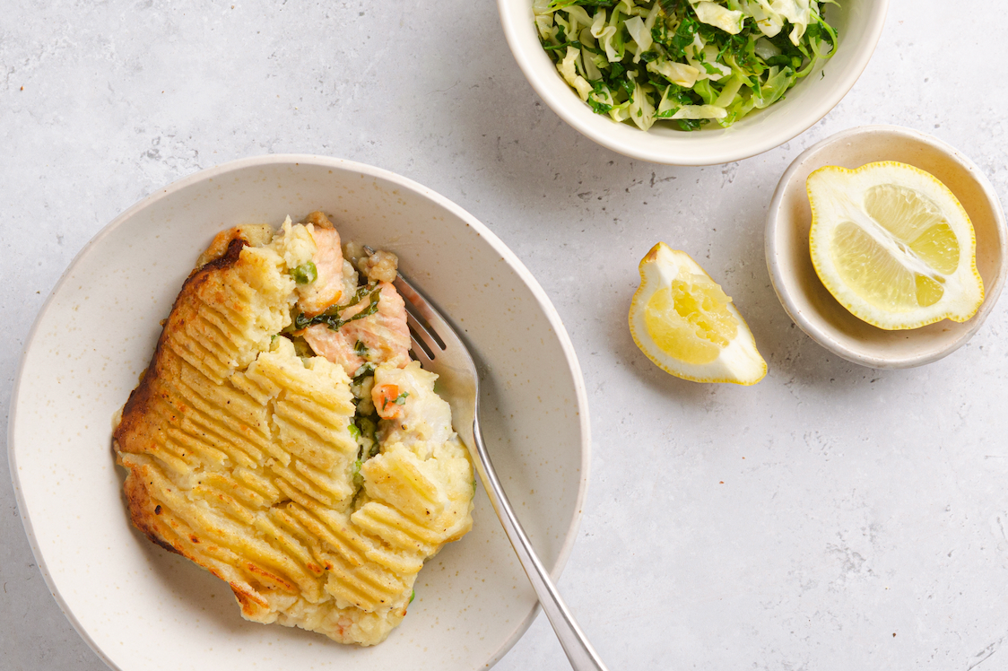 A Guide to Healthy Prepared Meals from Pow Food – NUUDA