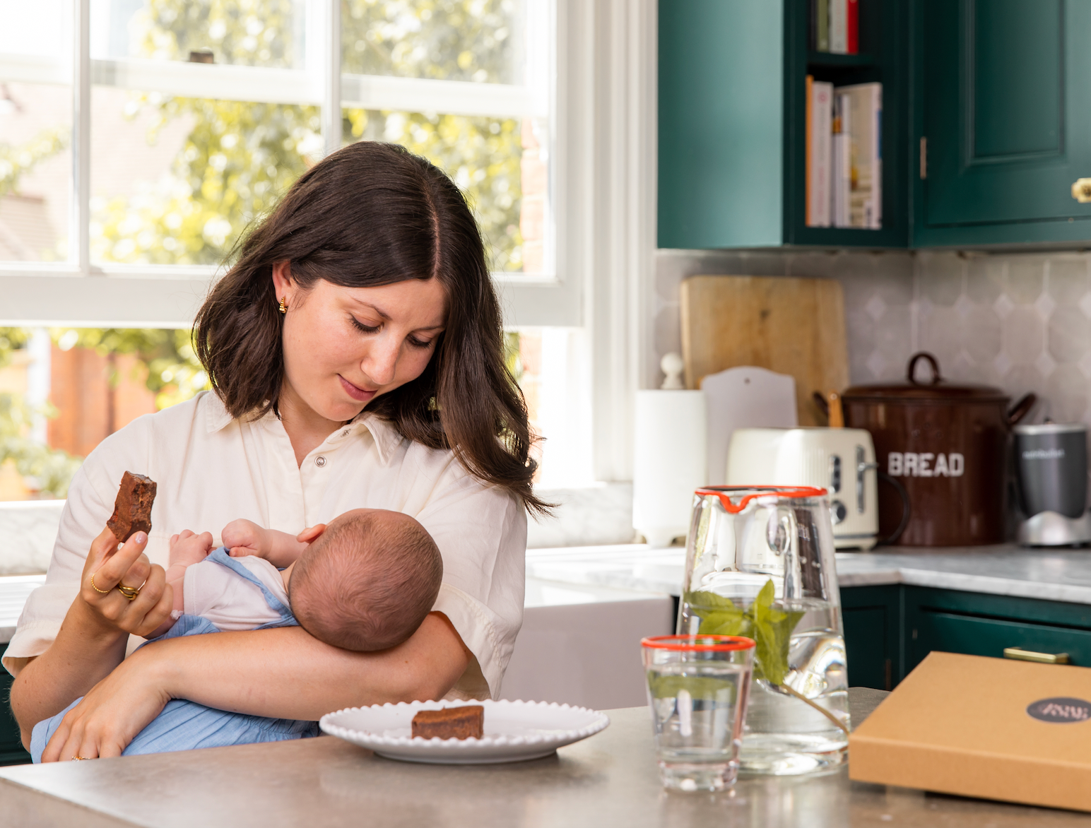 Pow Food Launches New Parent Meal Bundles: Tailored Nutrition for Early ...